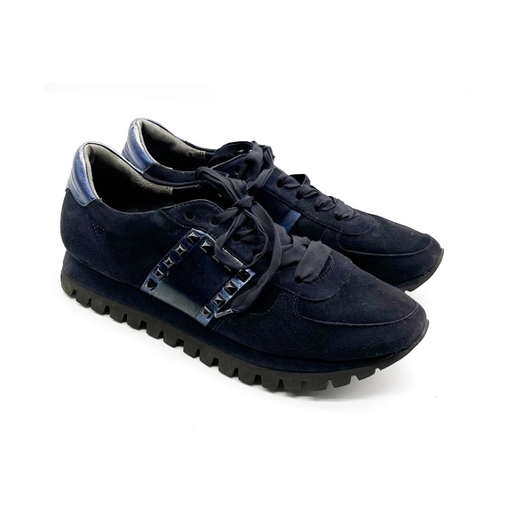 kennel & Schmenger | Shoes | Kennel Schmenger Schuhmanufaktur Dark Blue ...